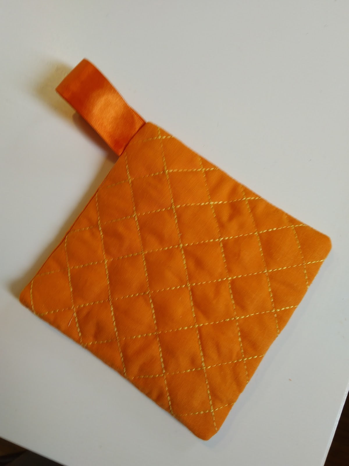 Little Chef hot pot holder ITH – Artapli designs
