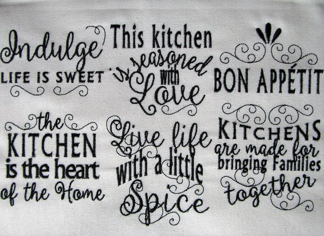 Kitchen – Page 6 – Artapli designs
