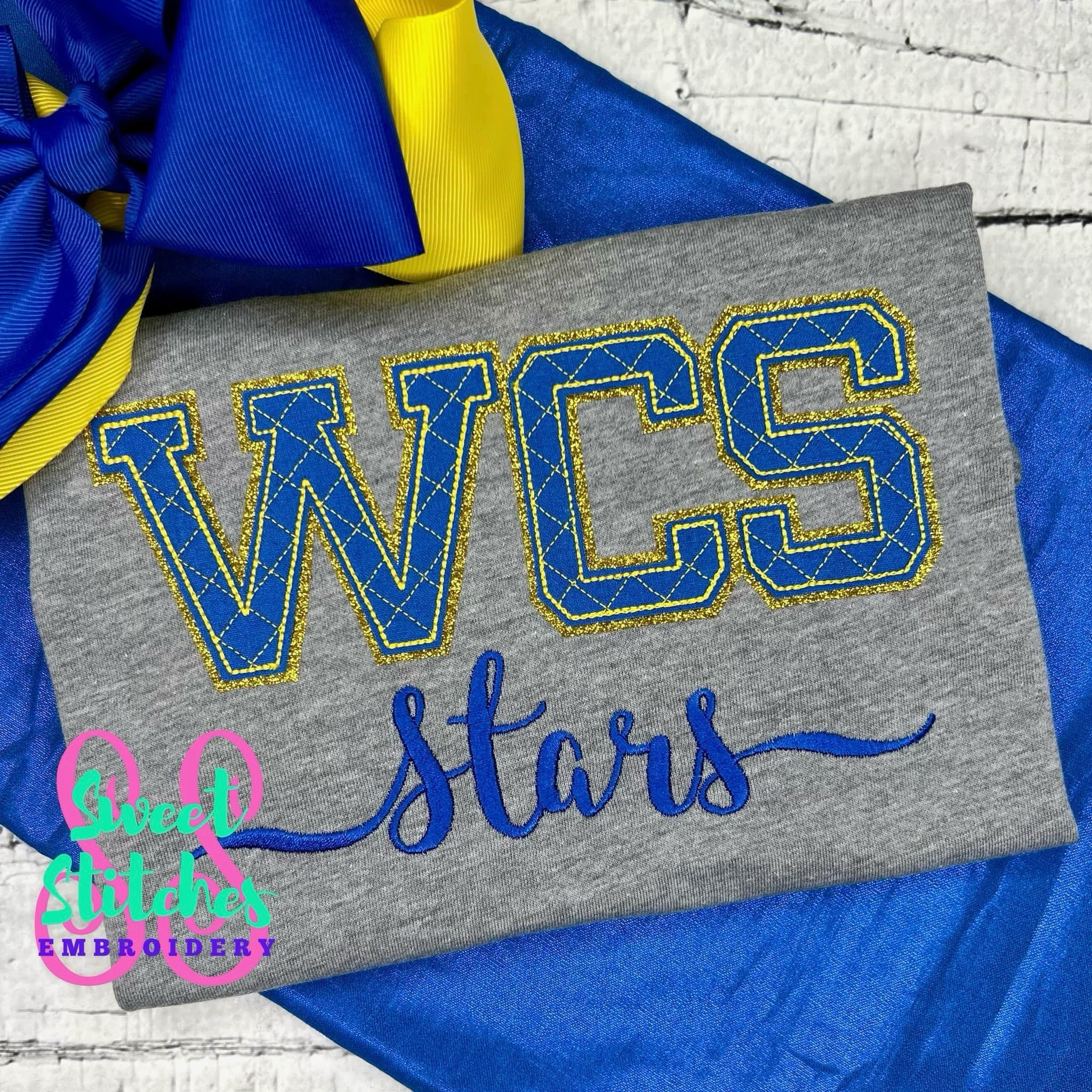 Quick Light Stitch Quilted Font – Artapli designs