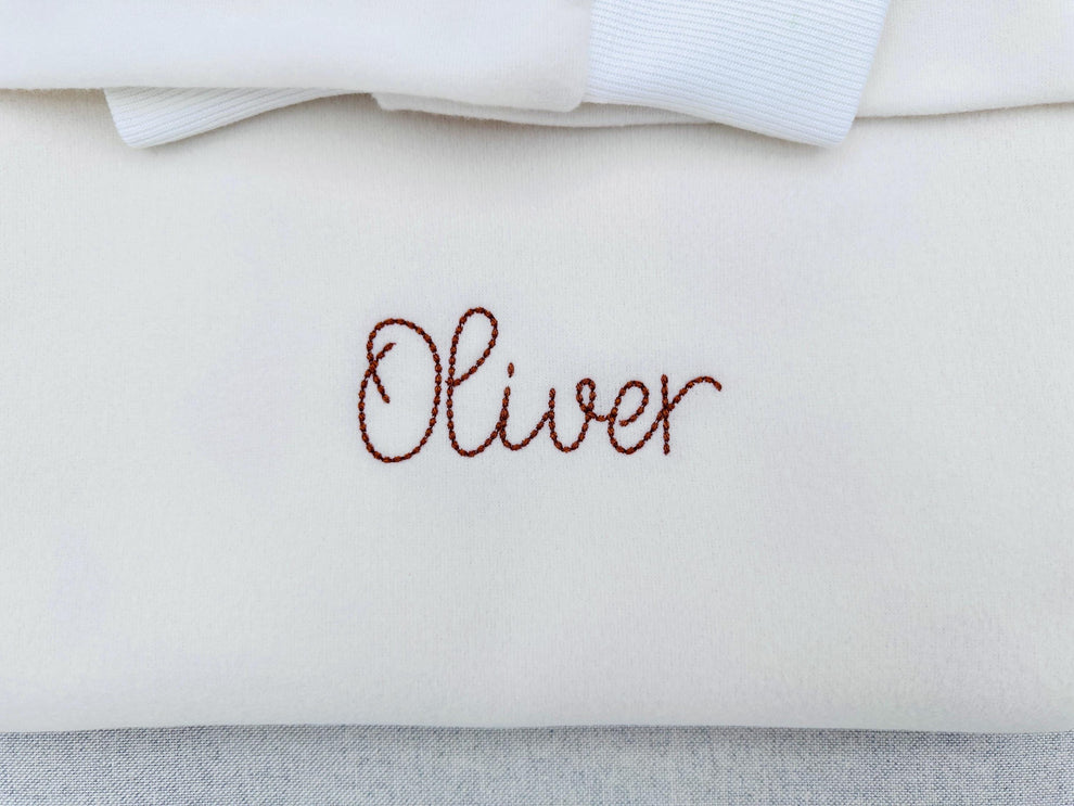 Script Font Bare Stitch – Artapli designs